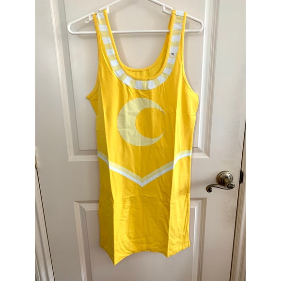 Homestuck | Dresses | New Welovefine X Homestuck Prospit Dreamer Lunar ...